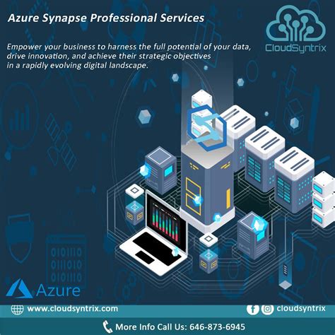 Cloudsyntrix Cstx On Linkedin Azuresynapse Professionalservices