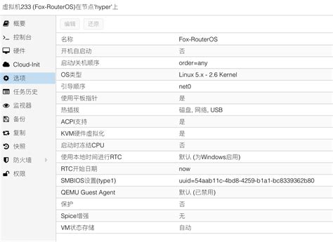 [ Routeros 折腾手记 ] Routeros 安装指南 哔哩哔哩