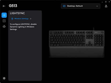 How To Change The RGB Settings In Windows With Dynamic Lighting