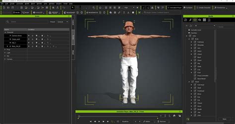 cc4 model not recognized unity reallusion forum community for