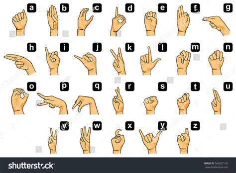 Important Sign Language