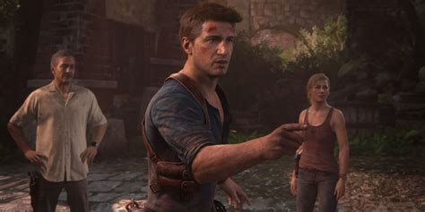 8 Best Written Action Adventure Games