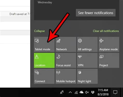 How To Enable Tablet Mode In Windows Solve Your Tech