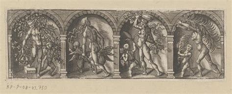 Nude Female Figure With Different Types Of Plants And Fruit Free Public Domain Image Look And