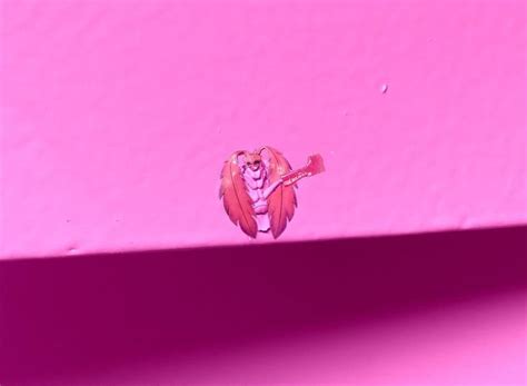 Chromatica Roach Painted Over Cockroach Know Your Meme