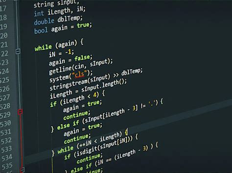 Write Clean And Efficient Code In Cpp By Websyoun Fiverr