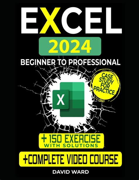 Pdf Best Excel Crash Course The Ultimate Guide To Master Microsoft Excel From Zero To