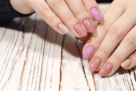 What Is Hard Gel Discover The Secret To Long Lasting Nails