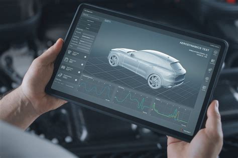 Calculation And Simulation Aconext