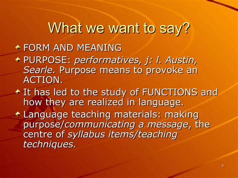 Functions Ppt