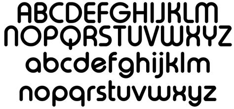 Rounded Letter Fonts Gotham Rounded Font Free Download Idsq