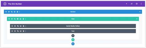 divi mobile menu plugin from divi engine