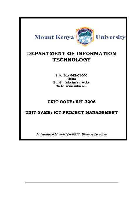 Distributed Systems Lecture Notes 1 Distributed Systems R15a0520