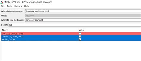 Github Yucaretopencvwithgpuonwindows