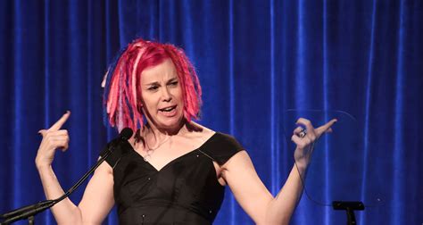 Lana Wachowski Matrix 4 Director Makes Trans History
