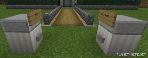 download self building command block mansion map [redstone] for