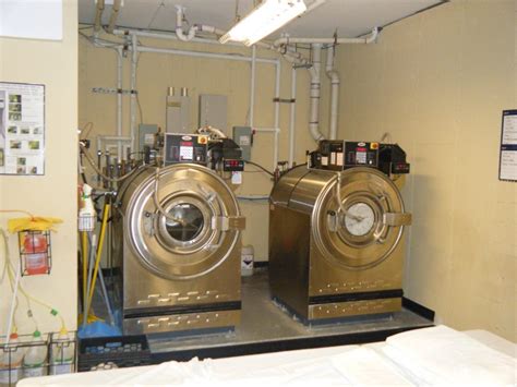 Ozone Laundry Systems A Cost Effective And Energy Saving Solution Oxidation Technologies News