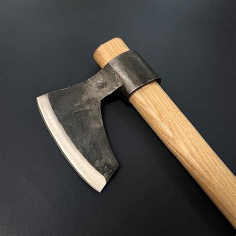 Floki Thrower Raven Forge