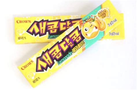 새콤달콤 Vs 마이쮸  인스티즈 Instiz 인티포털 카테고리