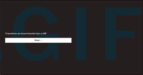 Transform An Iorad Tutorial Into A 