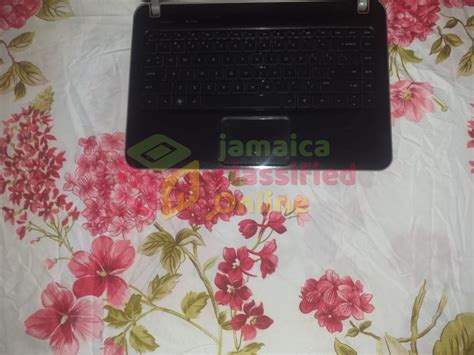 Hp Laptop For Sale St Catherine