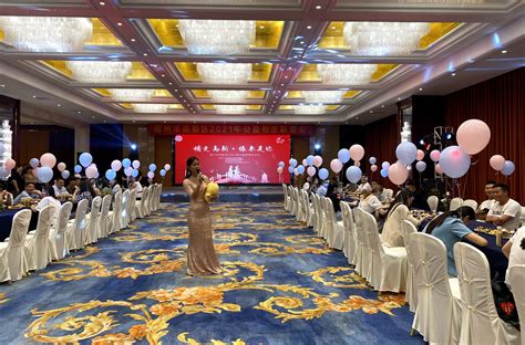 市高新区情定高新缘来是你公益相亲联谊会举行 安徽宿州高新技术产业开发区