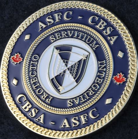 Canada Border Services Agency CBSA Criminal Investigations Quebec
