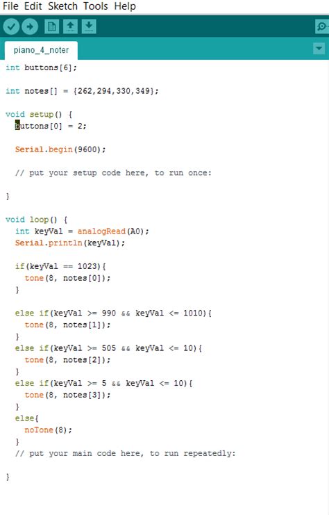 I Dont Understand What Im Doing Wrong Programming Arduino Forum