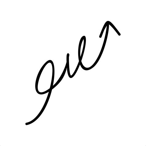 Modern Scrible Abstract Line Element 45492481 Vector Art At Vecteezy