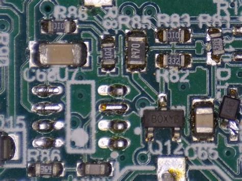 Keremberke Pcb Defect Segmentation Datasets At Hugging Face