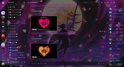 Theme Shinobu Kocho V4 For Discord Download On