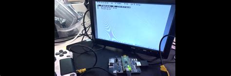 an nes emulator for raspberry pi pico with sd card hdmi and menu support nes gaming