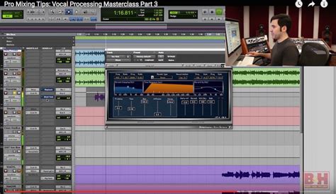 Vocal Mixing Masterclass Part 3 Reverb And Delay — Sonicscoop