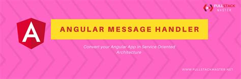 Angular Service As Pubsub Message Handler By Rupesh Kumar Tiwari Rupesh Tiwari Blogs Medium