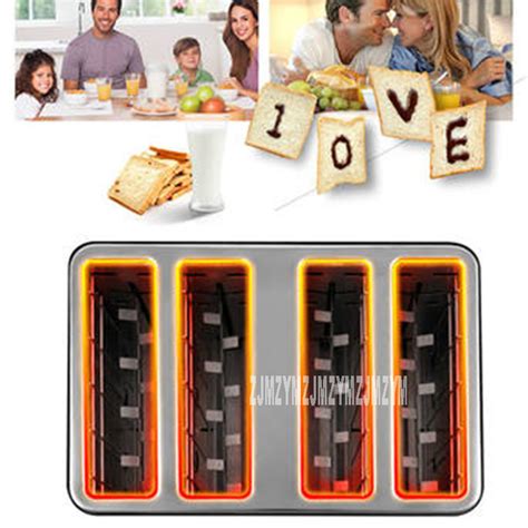 Tht 3012b 220v 50hz Multi Functionele Ontbijt Broo Vicedeal