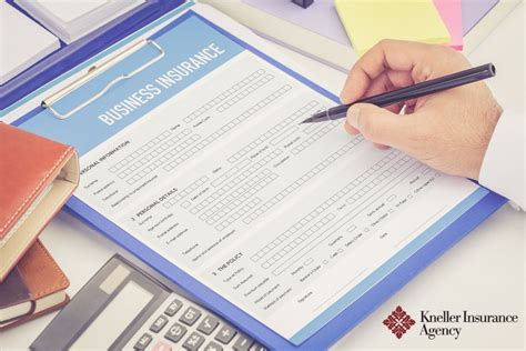 The Importance Of Business Insurance Coverage