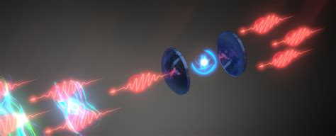 Physicists Have Manipulated Quantum Light For The First Time In A Huge Breakthrough
