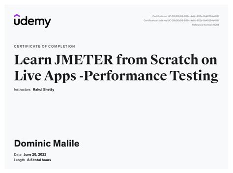 Dominic Malile On Linkedin Performancetesting Testingtools