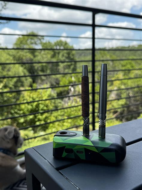 Stinger Mouthpiece Assembly