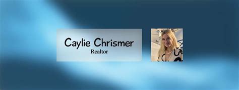 Caylie Chrismer
