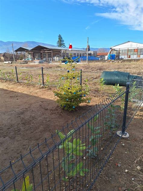 Еднофамилна къща Едноетажна къща 159 кв м РЗП 473 кв м двор Къщи Вили Септември Септе