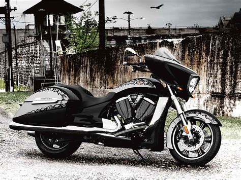 2010 Victory Cross Country