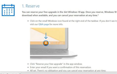 Attempting Upgrade From Win 81 To Win 10 Windows 8 Help Forums
