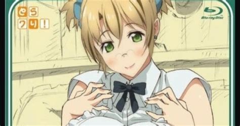 Boku To Misaki Sensei Get My Popcorn Now