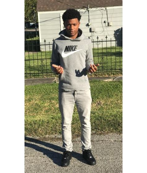 Tremayne Montgomery Obituary 2006 2023 Legacy Remembers