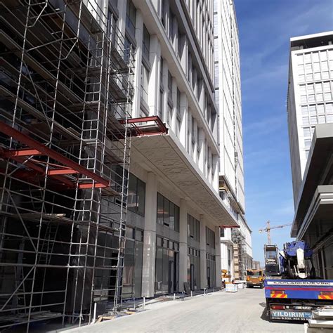 Glass Fiber Reinforcement Concrete Modern 4 Concrete