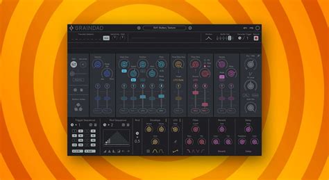 News Cradle Has Released State Machine Bitflip For Free Audio Plugin Guy