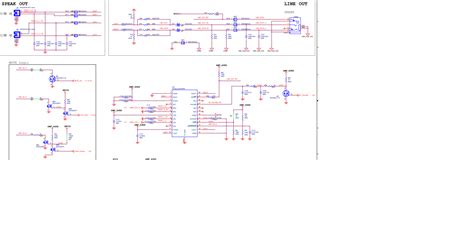 PCM A Schematic Check Audio Forum Audio TI E E Support Forums