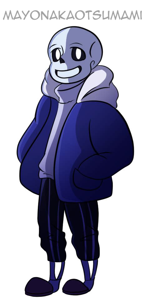 Classic Sans By Mayonakaotsumami On Deviantart