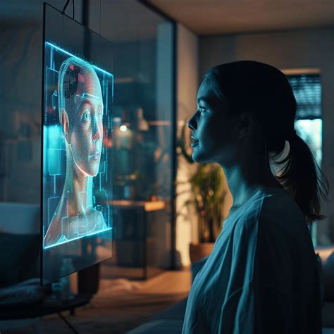 context aware ai that brings human like conversation